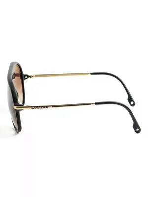 Carrera Eyewear Pilot-frame Sunglasses
