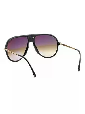 Carrera Eyewear Pilot-frame Sunglasses