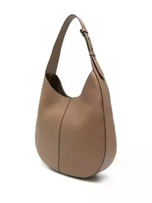TOD'S Shoulder Bag With Removable Pouch