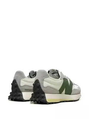 NEW BALANCE 327 Sneakers - Grey