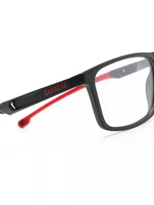 Carrera Eyewear Carduc 24 Square-frame Glasses