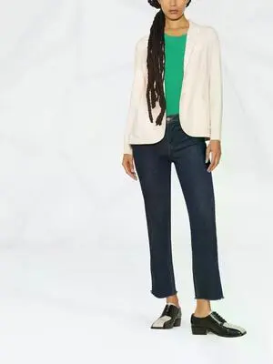 CIRCOLO 1901 Single-breasted Blazer