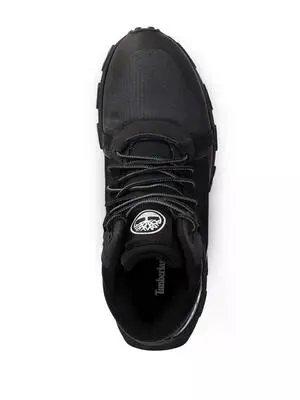 Timberland Winsor Ankle Trainers With Lug Sole