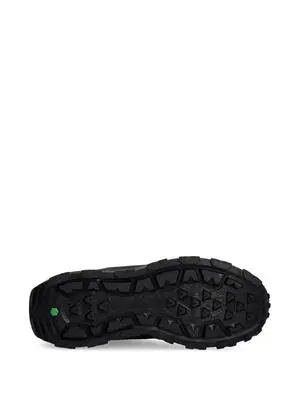 Timberland Winsor Ankle Trainers With Lug Sole