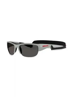 Prada Linea Rossa Sunglasses - Grey