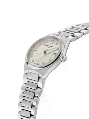 FREDERIQUE CONSTANT Highlife 31mm Quartz Watch