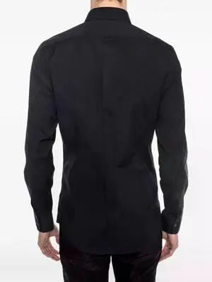 Dolce & Gabbana Long-sleeve Tailored Shirt
