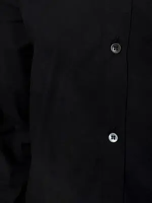 Dolce & Gabbana Long-sleeve Tailored Shirt