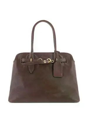 Miu Miu Aventure Tote Bag