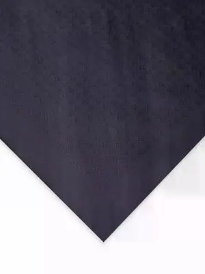 Dolce & Gabbana Logo-jacquard Silk Pocket Square