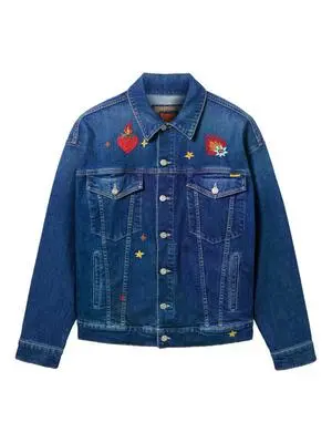 La DoubleJ X Mother The Drop It Drifter Jacket