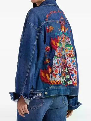 La DoubleJ X Mother The Drop It Drifter Jacket