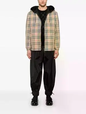 Burberry Zip Jacket
