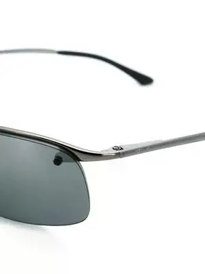 Ray-ban Rectangular Sunglasses