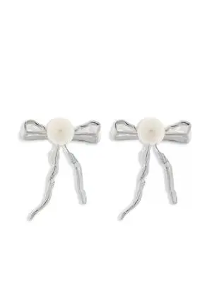 Marni Motif Earrings