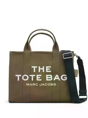 Marc Jacobs The Canvas Tote Bag Neutrals