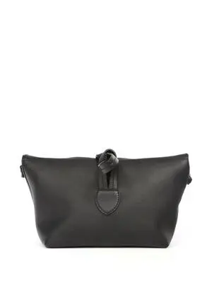 MAISON MARGIELA Paper Clutch Bag