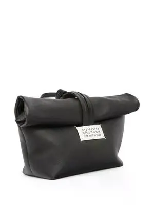 MAISON MARGIELA Paper Clutch Bag