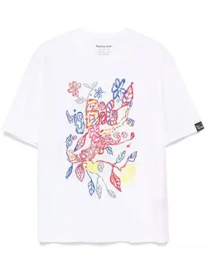 MARTINE ROSE Classic T-shirt