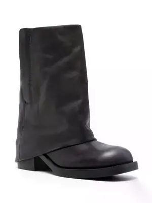 Ash 50mm Tijuana Boots