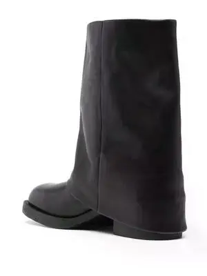 Ash 50mm Tijuana Boots