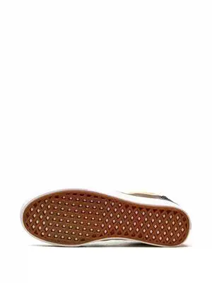 VANS Old Skool Comfycush Tri-tone Sneakers