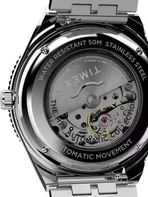 TIMEX Automatic Watch