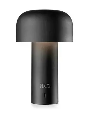 FLOS Bellhop Portable Table Lamp - Black