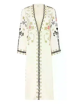 TEMPERLEY LONDON Casa Coat