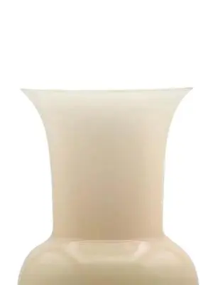 VENINI Opalino Vase