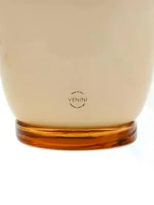 VENINI Opalino Vase