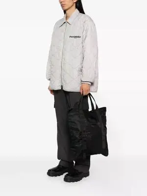 PEACEMAKER OAMC Nylon Tote Bag