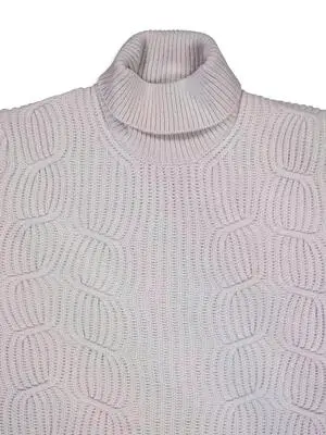 Boglioli Wool Jumper