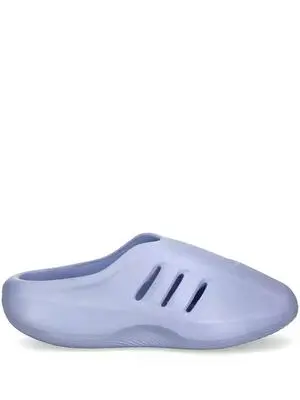 Adidas Slip On Mules Clogs For Women