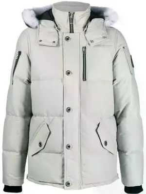 Moose Knuckles Down Coats For Men