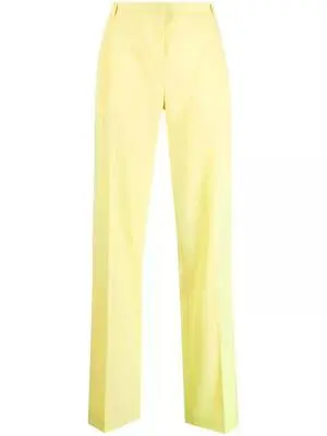 Coperni Pressed Twill Trousers