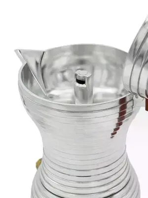 ALESSI Two-tone Induction Kettle