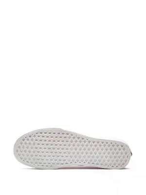 VANS Authentic Otw Sneakers - Red