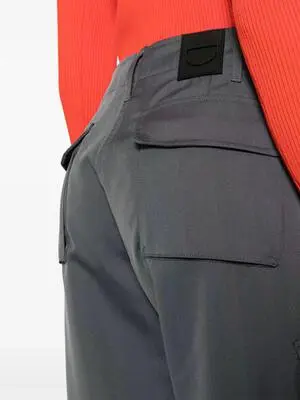 Coperni Wide-leg Cargo Trousers