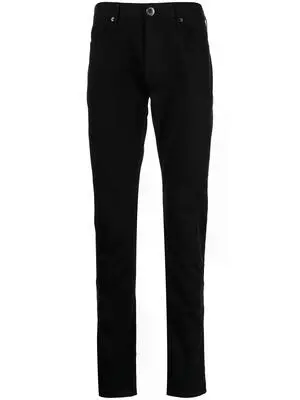 Emporio Armani J06 Slim-fit Jeans