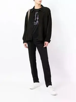Emporio Armani J06 Slim-fit Jeans