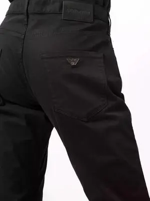 Emporio Armani J06 Slim-fit Jeans