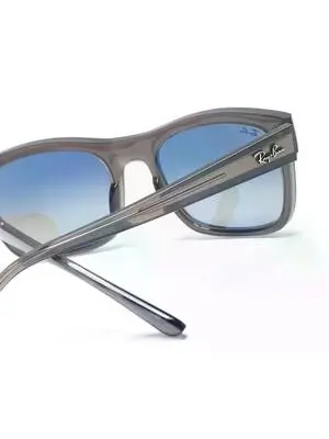 Ray-ban Square-frame Gradient Sunglasses
