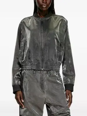 DIESEL® Host Bomber Jacket