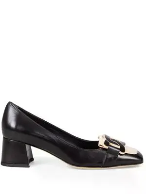 Tod's Slip On Pumps