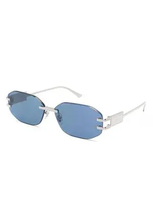 Versace 0ve2274 Sunglasses - Silver