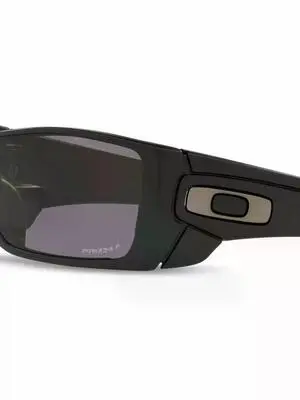 Oakley Batwolf Rectangle-frame Sunglasses