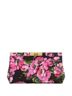 Dolce & Gabbana Shoulder Strap Clutches