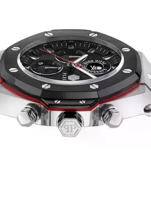 Philipp Plein Chrono Royal Watch