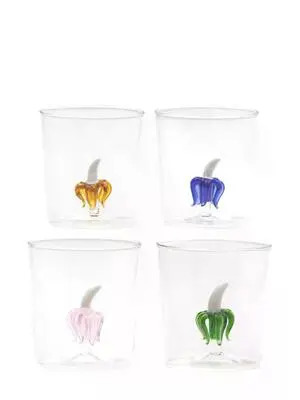 CU I SEEYOU 3d-detailing Glass Set